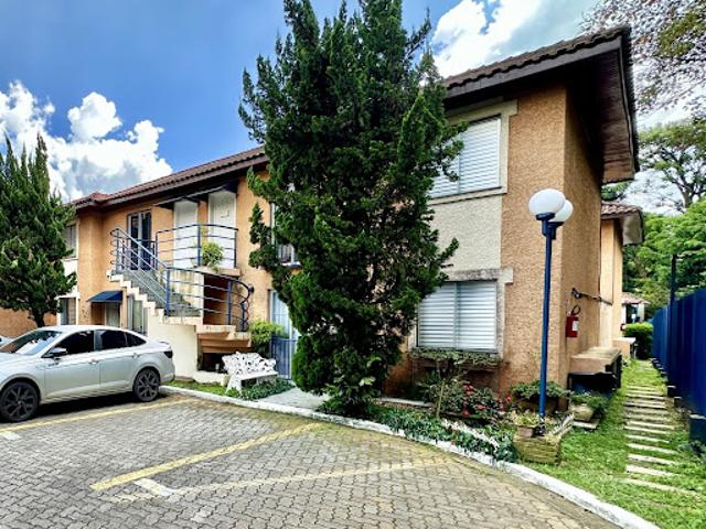 Casa de Condomínio para venda em Jardim Torino em Cotia São Paulo de 50.00m² com 2 Quartos, 1 Suíte e 1 Garagem