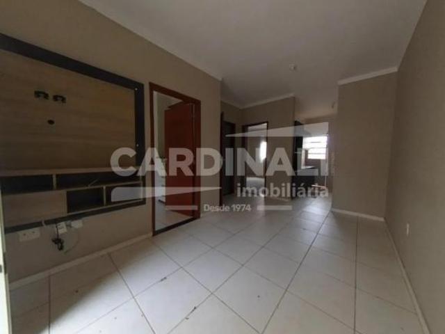 Casa de Condomínio para venda em Jardim Tangará de 57.00m² com 2 Quartos e 2 Garagens