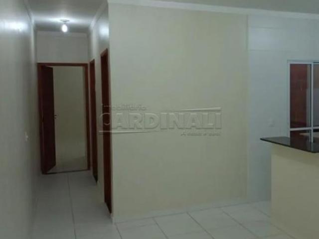 Casa de Condomínio para venda em Jardim Tangará de 60.00m² com 2 Quartos e 1 Garagem
