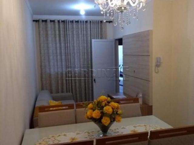 Casa de Condomínio para venda em Jardim Tangará de 60.00m² com 2 Quartos e 2 Garagens