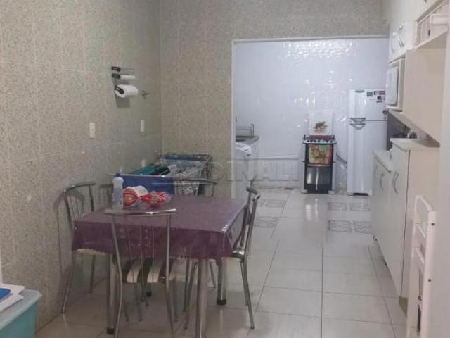 Casa de Condomínio para venda em Jardim Tangará de 98.00m² com 2 Quartos e 2 Garagens
