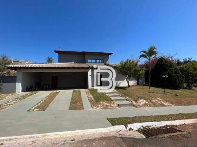Casa de Condomínio para venda em Jardim Tarumã de 400.00m² com 3 Quartos, 3 Suites e 6 Garagens