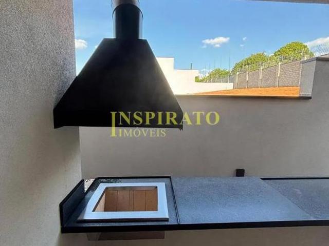 Casa de Condomínio para venda em Jardim Tereza Cristina de 194.00m² com 3 Quartos, 3 Suites e 4 Gara