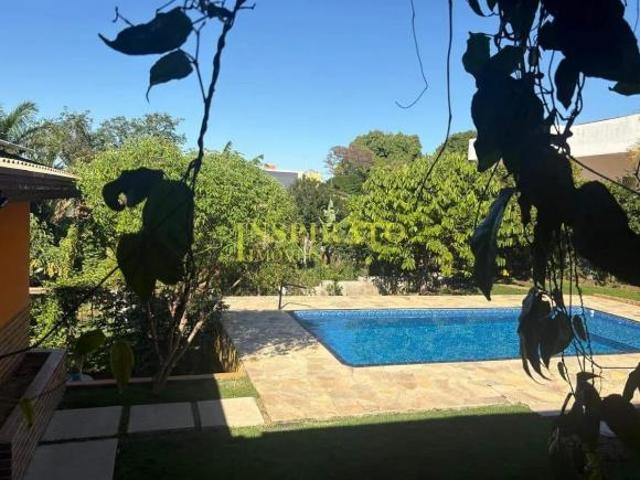Casa de Condomínio para venda em Jardim Tereza Cristina de 1000.00m² com 3 Quartos, 1 Suite e 2 Gara
