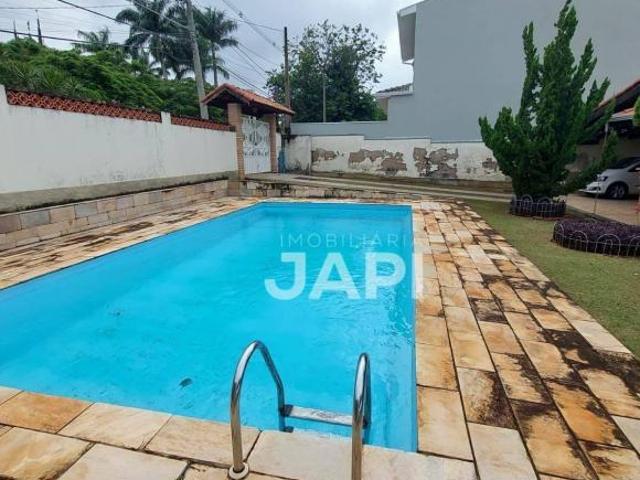 Casa de Condomínio para venda em Jardim Tereza Cristina de 351.00m² com 5 Quartos, 2 Suites e 7 Gara