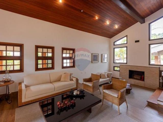 Casa de Condomínio para venda em Jardim Tereza Cristina de 387.00m² com 3 Quartos, 1 Suite e 2 Garag