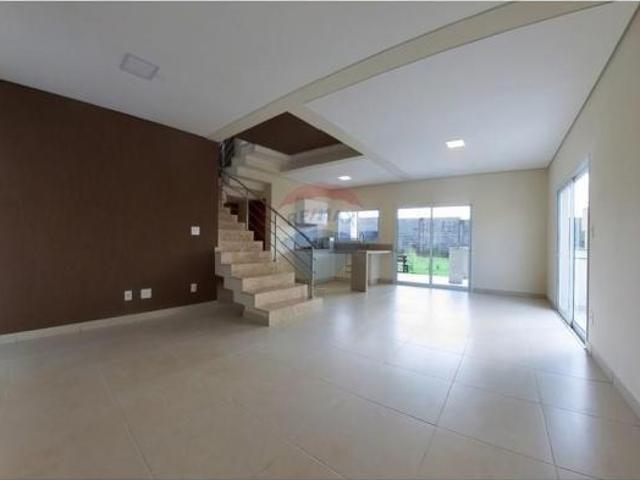 Casa de Condomínio para venda em Jardim Terras De Carolina de 164.46m² com 3 Quartos e 4 Garagens