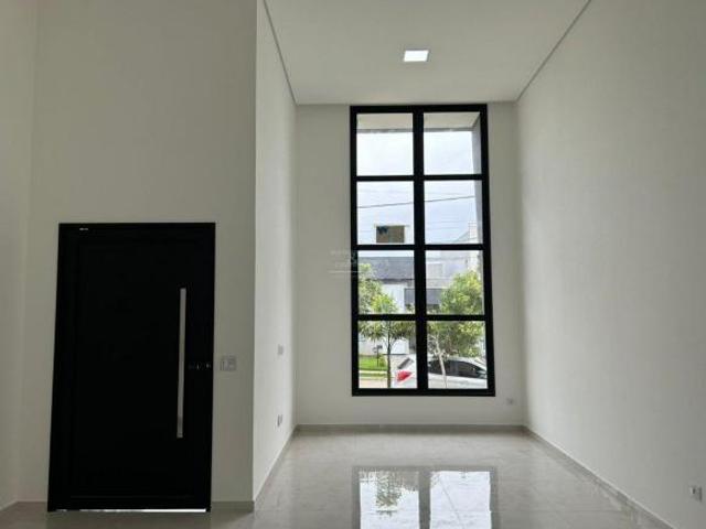 Casa de Condomínio para venda em Jardim Terras De São Francisco de 130.00m² com 3 Quartos, 1 Suite e