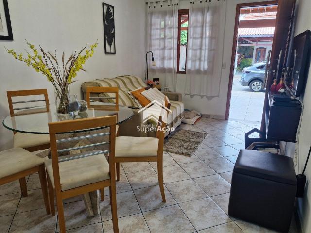 Casa de Condomínio para venda em Jardim Testae em Guarulhos São Paulo de 82.35m² com 2 Quartos e 4 Garagens
