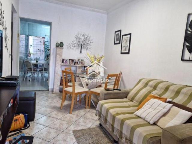 Casa de Condomínio para venda em Jardim Testae de 82.35m² com 2 Quartos e 4 Garagens