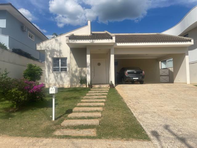Casa de Condomínio para venda em Jardim Theodora em Itu São Paulo de 300.00m² com 3 Quartos, 3 Suítes e 6 Garagens
