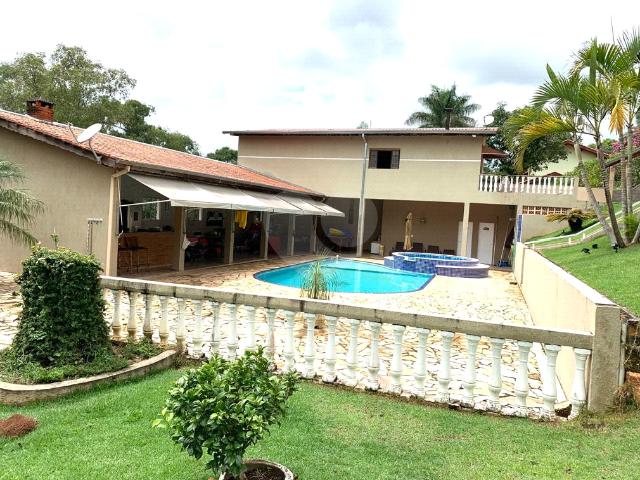 Casa de Condomínio para venda em Jardim Timbara em Campo Limpo Paulista São Paulo de 220.00m² com 10 Quartos, 3 Suítes e 8 Garagens