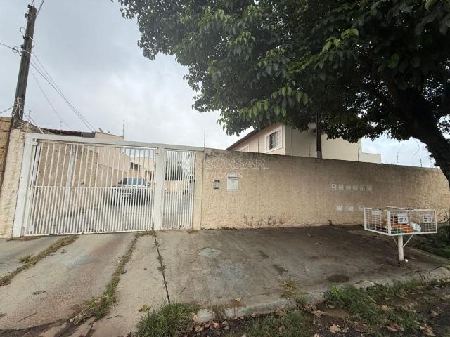 Casa de Condomínio para venda em Jardim Tinen em Araraquara São Paulo de 105.00m² com 2 Quartos e 2 Garagens