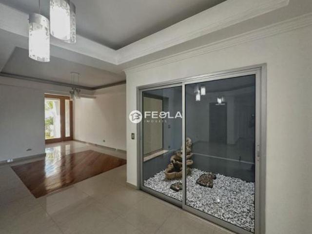 Casa de Condomínio para venda em Jardim Trípoli de 473.00m² com 4 Quartos, 4 Suites e 4 Garagens