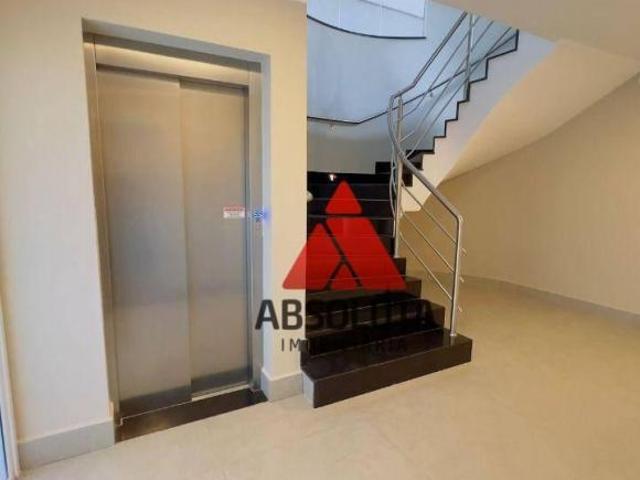 Casa de Condomínio para venda em Jardim Tripoli de 475.00m² com 3 Quartos, 3 Suites e 6 Garagens