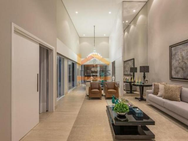 Casa de Condomínio para venda em Jardim Trípoli de 632.00m² com 4 Quartos, 4 Suites e 8 Garagens
