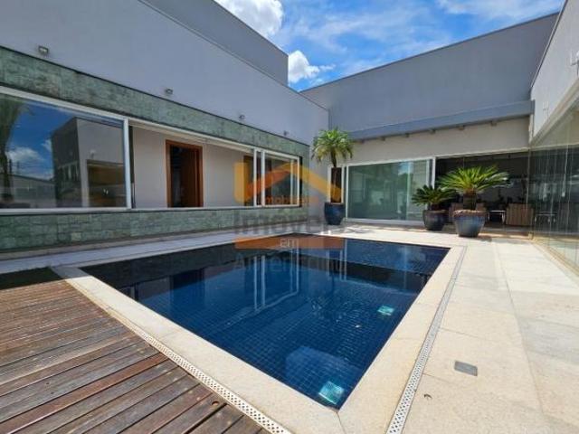 Casa de Condomínio para venda em Jardim Trípoli de 632.00m² com 3 Quartos, 3 Suites e 8 Garagens