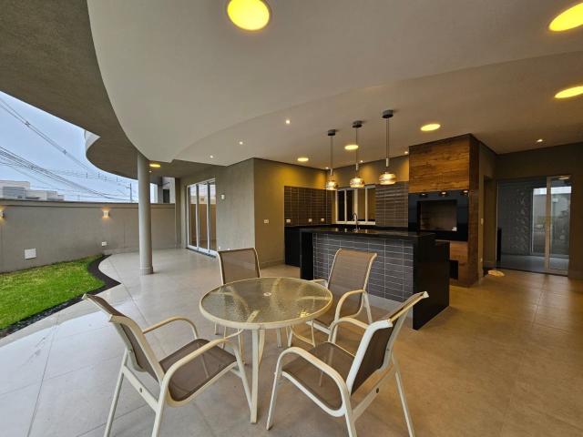 Casa de Condomínio para venda em Jardim Trípoli em Americana São Paulo de 475.00m² com 3 Quartos, 3 Suítes e 4 Garagens