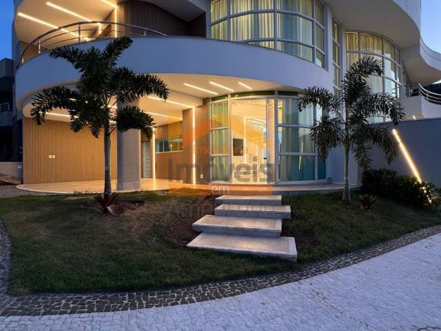 Casa de Condomínio para venda em Jardim Trípoli em Americana São Paulo de 540.00m² com 5 Quartos, 5 Suítes e 4 Garagens