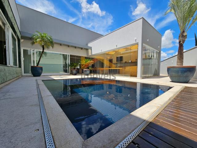 Casa de Condomínio para venda em Jardim Trípoli em Americana São Paulo de 632.00m² com 3 Quartos, 3 Suítes e 8 Garagens