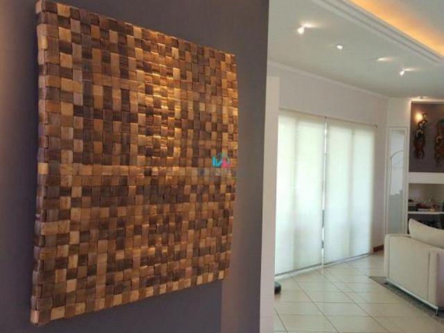 Casa de Condomínio para venda em Jardim Vale Das Rosas de 476.00m² com 4 Quartos, 3 Suites e 5 Garag