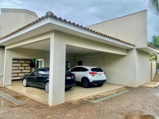 Casa de Condomínio para venda em Jardim Vale Das Rosas em Araraquara São Paulo de 476.00m² com 3 Quartos, 3 Suítes e 4 Garagens