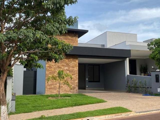 Casa de Condomínio para venda em Jardim Valência de 252.00m² com 3 Quartos