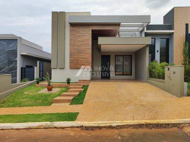Casa para venda em Jardim Valencia em Ribeirão Preto São Paulo de 154.00m² com 3 Quartos, 3 Suítes e 4 Garagens