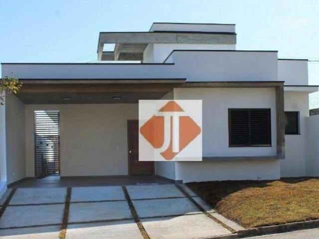 Casa de Condomínio para venda em Jardim Vera Cruz de 160.00m² com 3 Quartos, 1 Suite e 4 Garagens