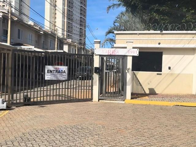 Casa de Condomínio para venda em Jardim Vera Cruz em Sorocaba São Paulo de 94.00m² com 3 Quartos, 1 Suíte e 2 Garagens