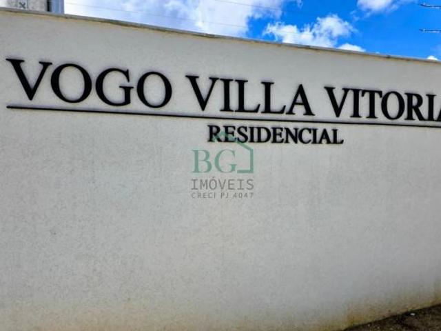 Casa de Condomínio para venda em Jardim Vitória V, Poços de