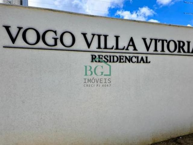 Casa de Condomínio para venda em Jardim Vitória V, Poços de