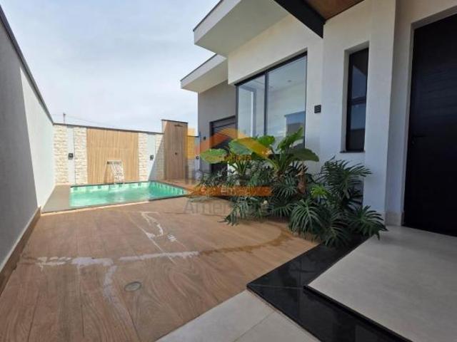 Casa de Condomínio para venda em Jardim Vitória de 180.00m² com 3 Quartos, 1 Suite e 4 Garagens