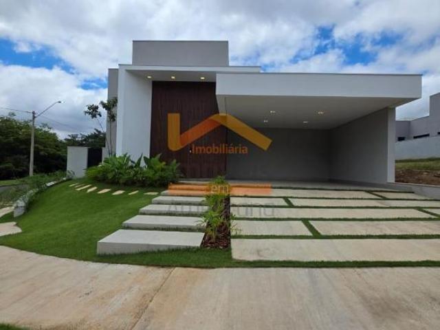 Casa de Condomínio para venda em Jardim Vitória de 211.10m² com 3 Quartos, 3 Suites e 4 Garagens
