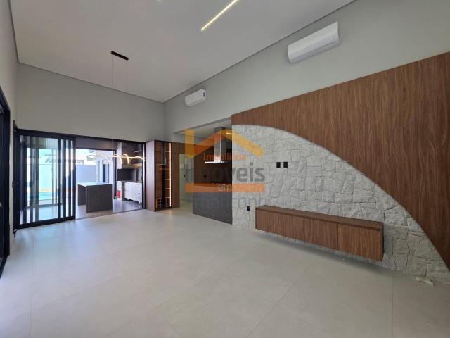 Casa de Condomínio para venda em Jardim Vitória em Nova Odessa São Paulo de 173.00m² com 3 Quartos, 1 Suíte e 4 Garagens