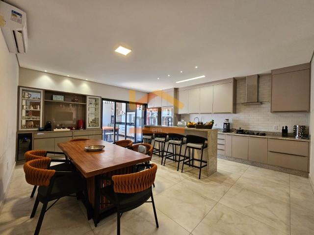 Casa de Condomínio para venda em Jardim Vitória em Nova Odessa São Paulo de 190.00m² com 3 Quartos, 1 Suíte e 4 Garagens