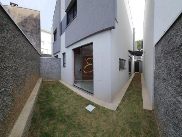Casa de Condomínio para venda em Jardim Vitória, Poços de Ca