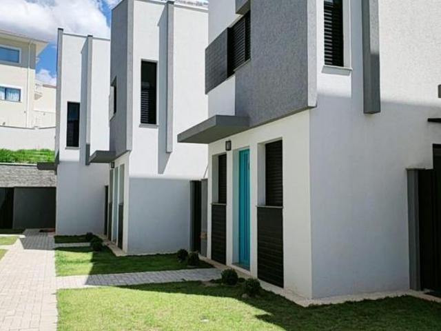 Casa de Condomínio para venda em Jardim Vitória, Poços de Ca