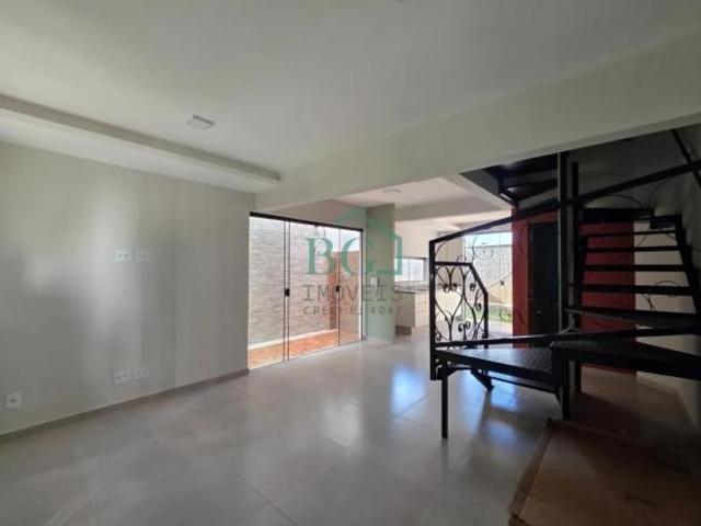 Casa de Condomínio para venda em Jardim Vitória, Poços de Ca