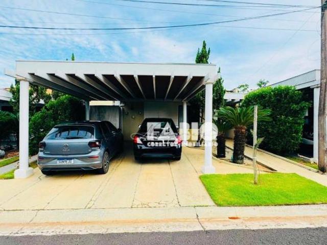 Casa de Condomínio para venda em Jardim Vivendas de 279.00m² com 4 Quartos, 3 Suites e 2 Garagens