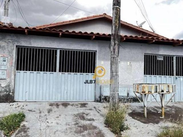 Casa de Condomínio para venda em Jardim Vila Boa, Goiânia