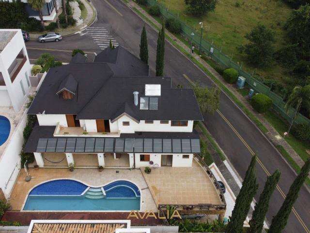Casa de Condomínio para venda em Jardim Vila Paradiso em Indaiatuba São Paulo de 523.65m² com 4 Quartos e 6 Garagens