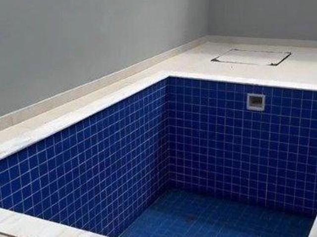 Casa de Condomínio para venda em Jardim Vila São Domingos de 187.00m² com 3 Quartos, 3 Suites e 4 Ga