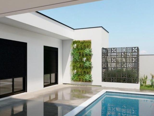 Casa de Condomínio para venda em Jardim Vila São Domingos de 188.76m² com 3 Quartos, 1 Suite e 4 Gar