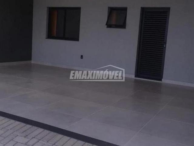 Casa de Condomínio para venda em Jardim Vila São Domingos de 263.00m² com 3 Quartos, 3 Suites e 3 Ga