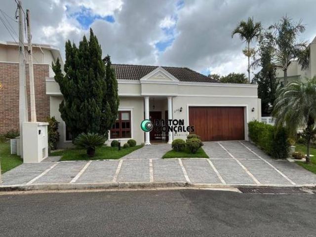 Casa de Condomínio para venda em Jardim Villa Romana de 348.00m² com 3 Quartos, 3 Suites e 4 Garagen