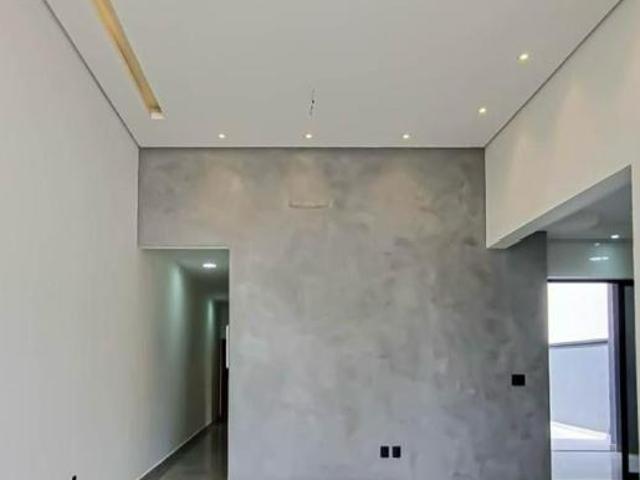 Casa de Condomínio para venda em Jardim Villagio Milano de 140.00m² com 3 Quartos, 3 Suites e 4 Gara