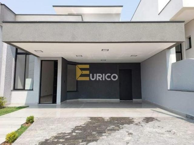 Casa de Condomínio para venda em Jardim Villagio Milano de 145.00m² com 3 Quartos, 3 Suites e 2 Gara