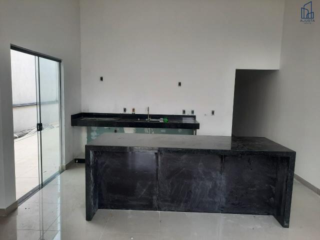Casa de Condomínio para venda em Jardim Villagio Milano em Sorocaba São Paulo de 95.00m² com 3 Quartos, 1 Suíte e 4 Garagens