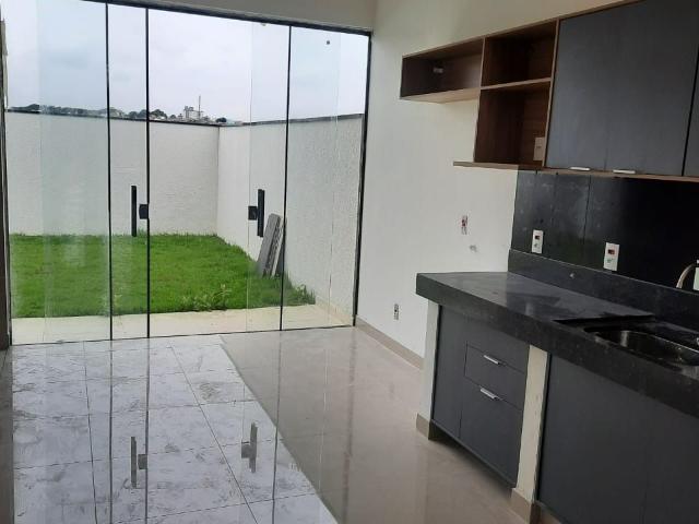 Casa de Condomínio para venda em Jardim Villagio Milano em Sorocaba São Paulo de 114.00m² com 3 Quartos, 1 Suíte e 4 Garagens